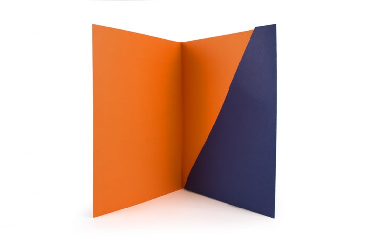 A4 (210mm x 297mm) - diagonal pocket - no capacity - Fine Print ...