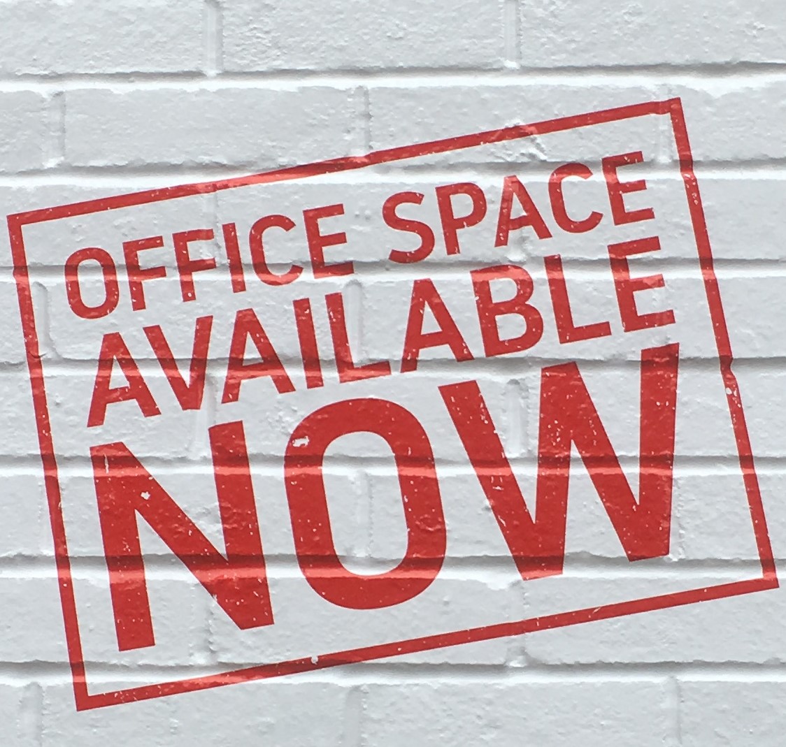 Brick Graffiti Poster - Fine Print Services Ltd