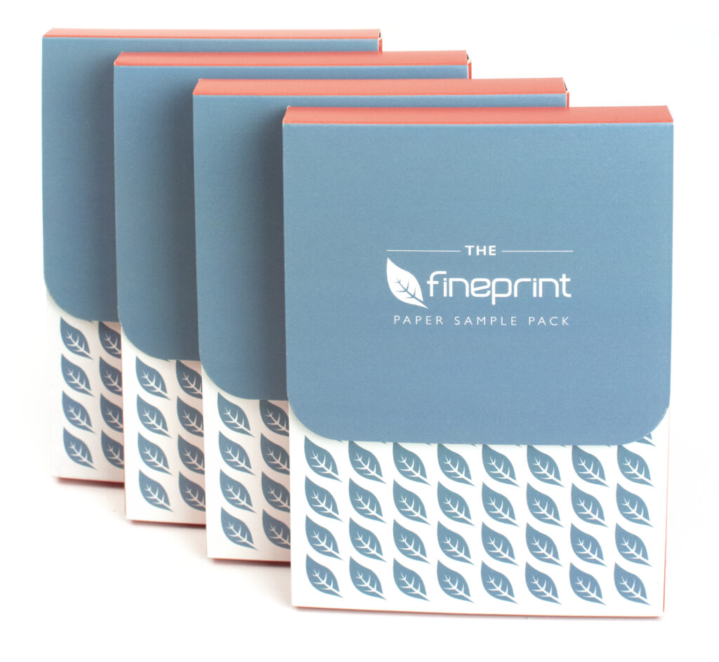 It's all about the GSM - Fine Print Services Ltd