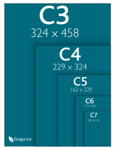 Paper Size Guides - Fine Print Services Ltd