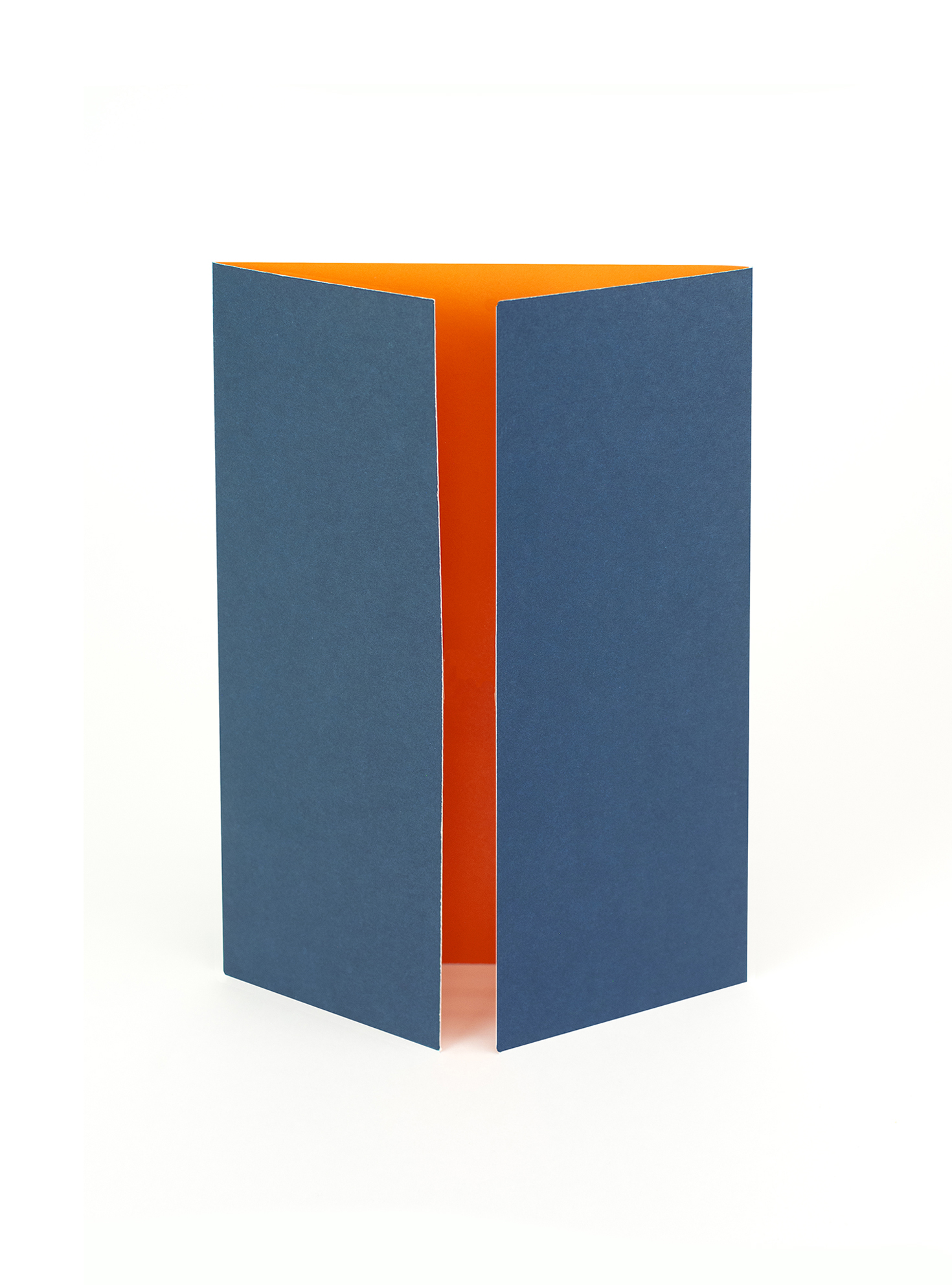 6 Page Gate Fold - Fine Print Services Ltd